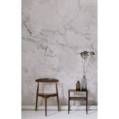 Timeless Marble Wallpaper, wall mural - ColorayDecor.com