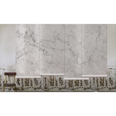 Timeless Marble Wallpaper, wall mural - ColorayDecor.com
