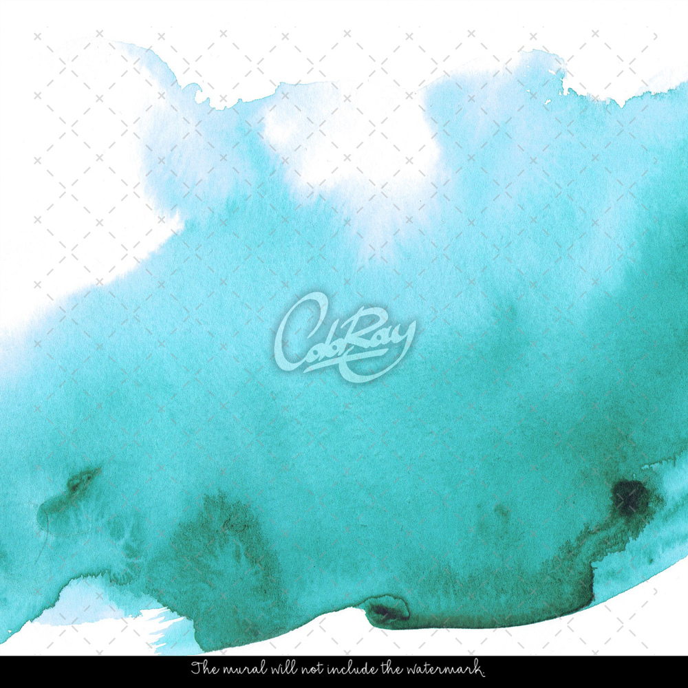 Watercolor Wallpaper Splash