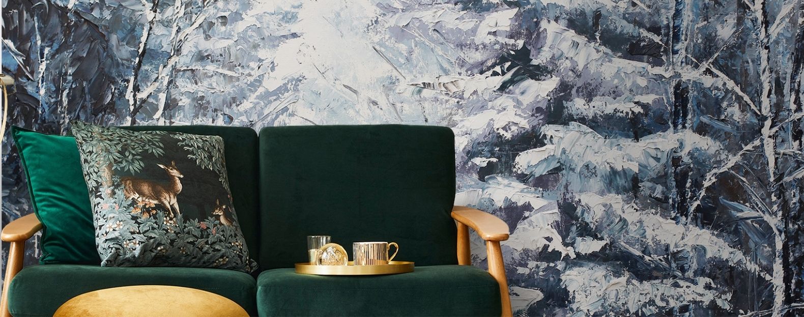 Removable wall murals and stickers - ColorayDecor.com