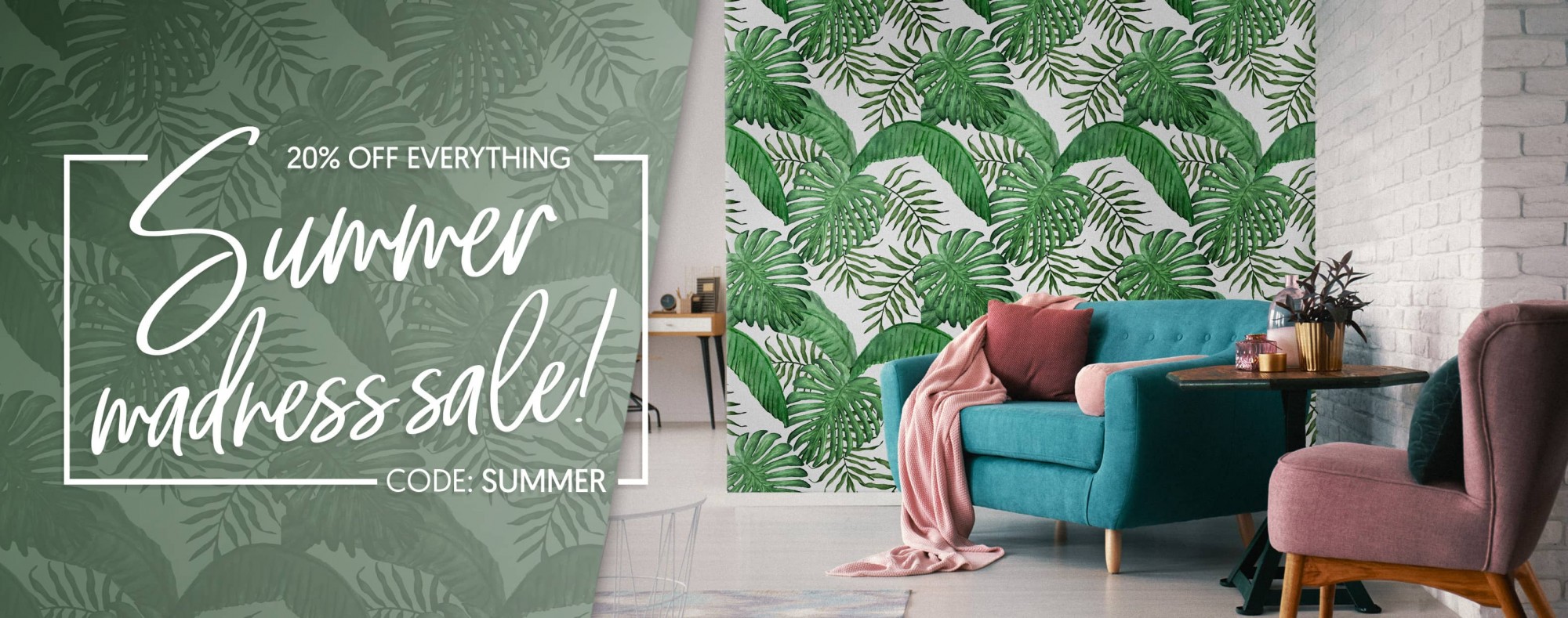 Removable wall murals and stickers - ColorayDecor.com